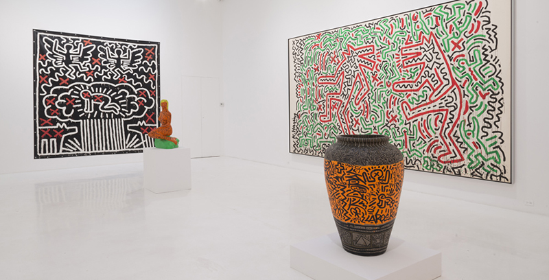 Long Table Discussion: A Generation Lost - Performance Space New York