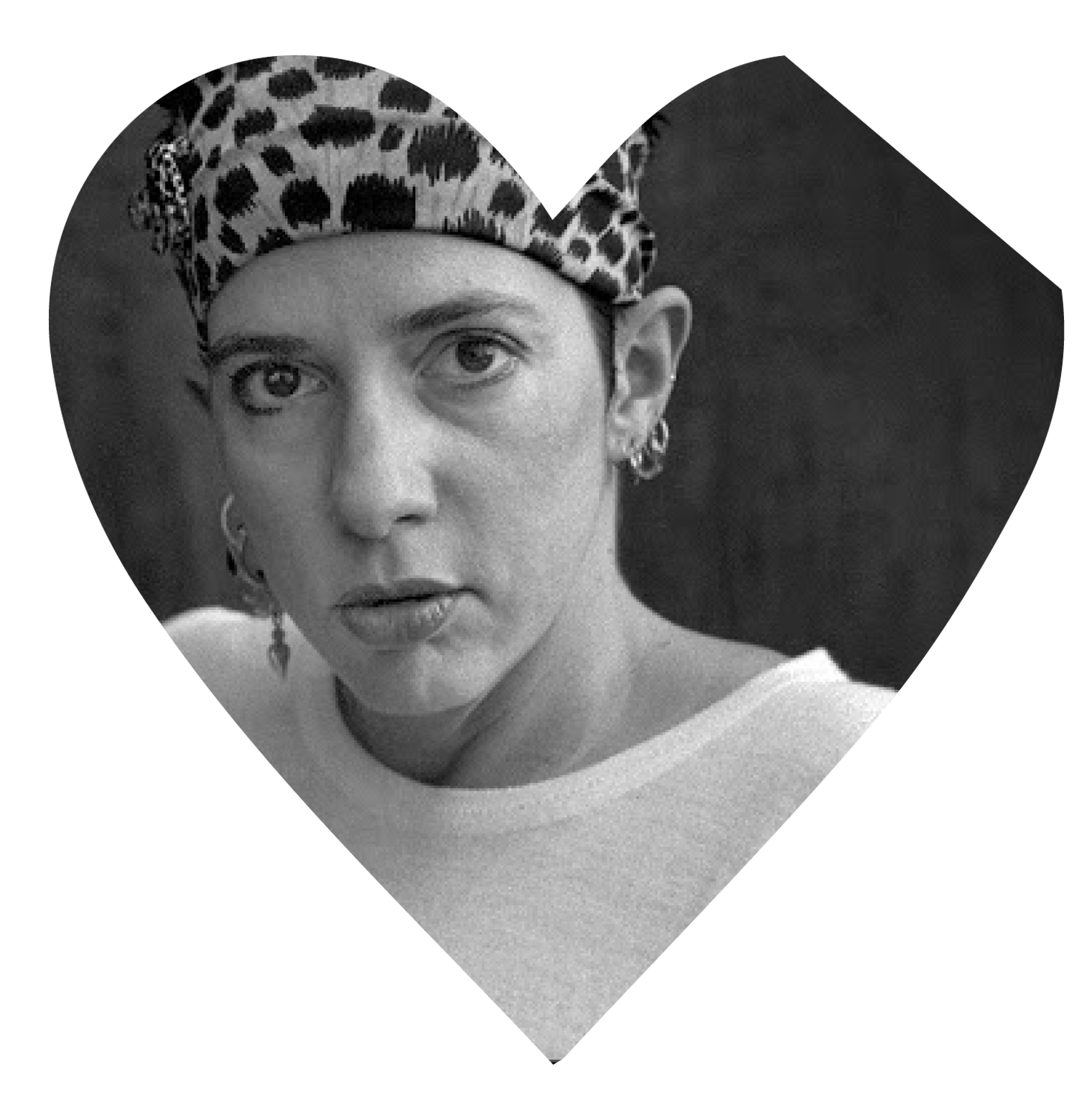 “In the beginning there was a young girl…” | Performance Space New York