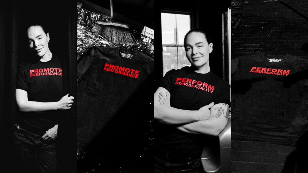 WILLIE NORRIS x PERFORMANCE SPACE NEW YORK | Performance Space New York