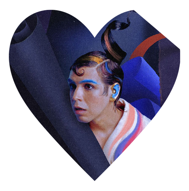 Color Theories | Performance Space New York | 1